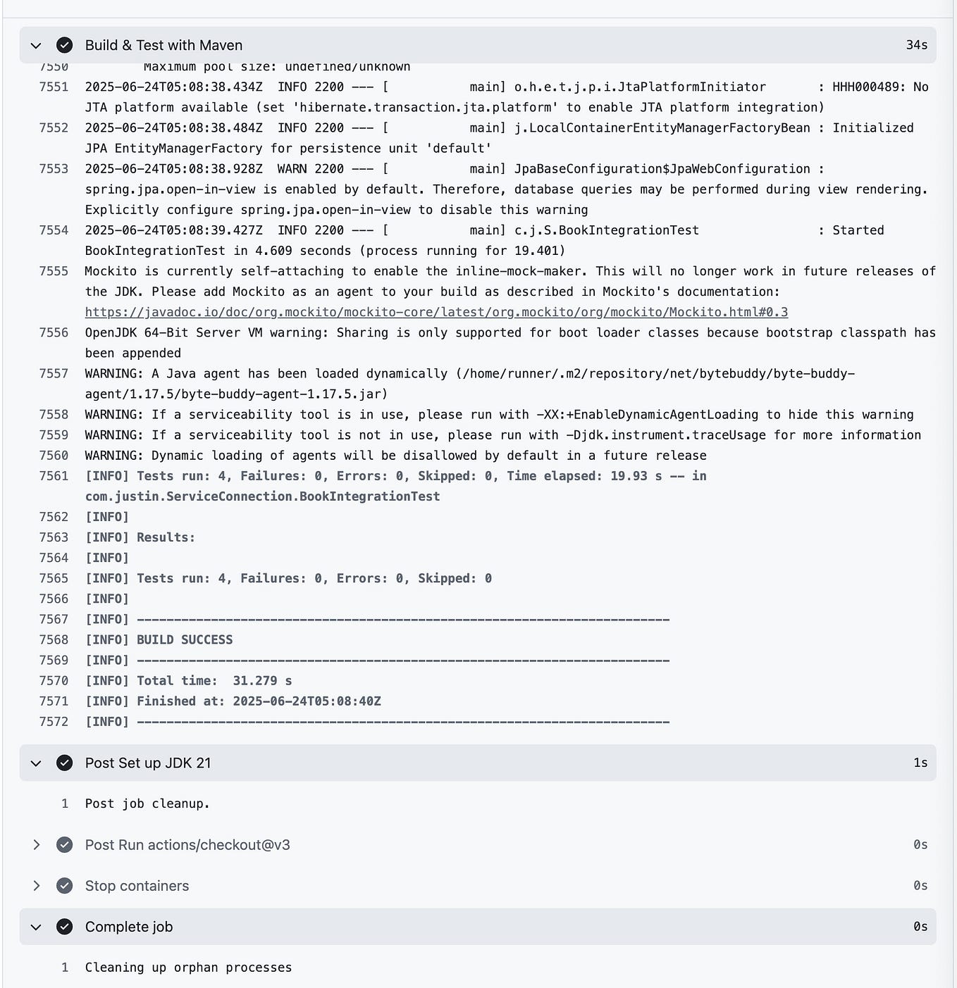 Spring Boot Authorization Server Example | Dev Genius Spring Boot Authorization Server Example | Dev Genius