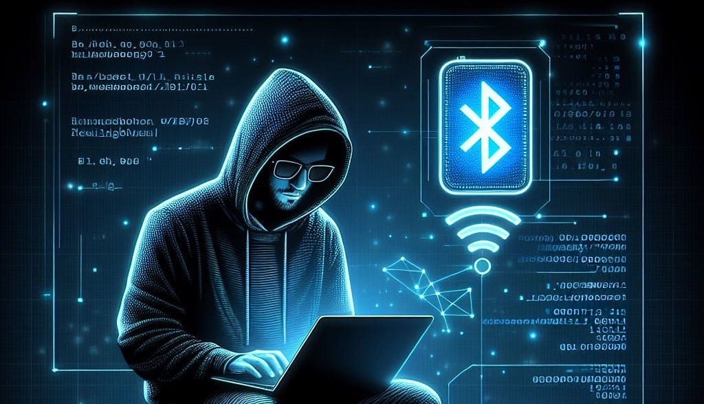 Bluetooth Hacking 2 Sniffing Bluetooth Low Energy Communication By Sethu Satheesh Medium
