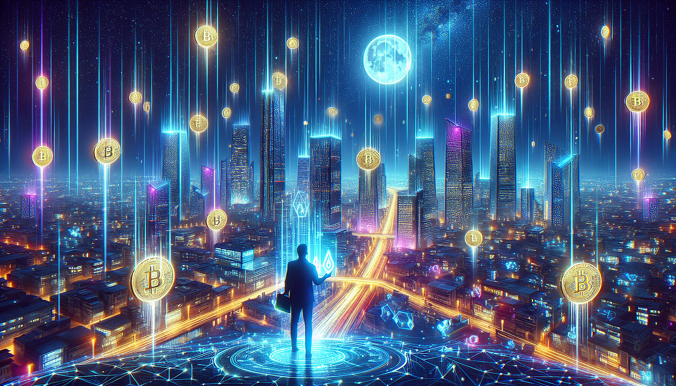 High APY with Silo: Staking on DappRadar | by Jason Robinson | Mar ...