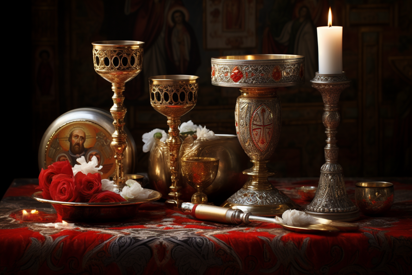 Thank you! :) - Orthodox Christianity 101 - Medium