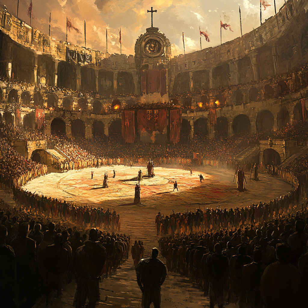 Unraveling the Mystique of Pseudorealism: A Modern Art Phenomenon | by ...