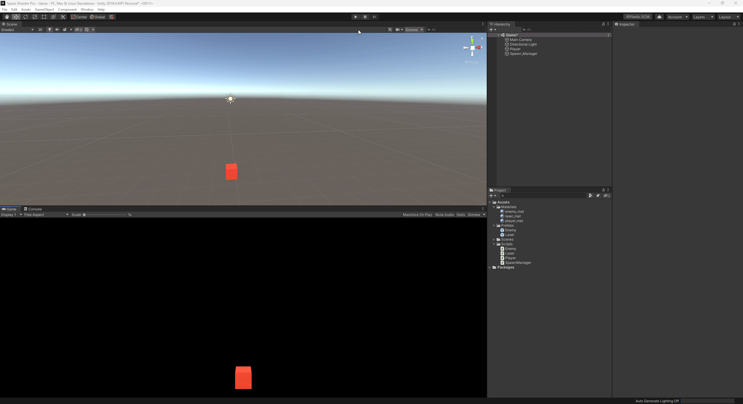Becoming a Game Developer #26: How to Play Sound Effects in Unity | by Gaetano Tonzuso | May ...
