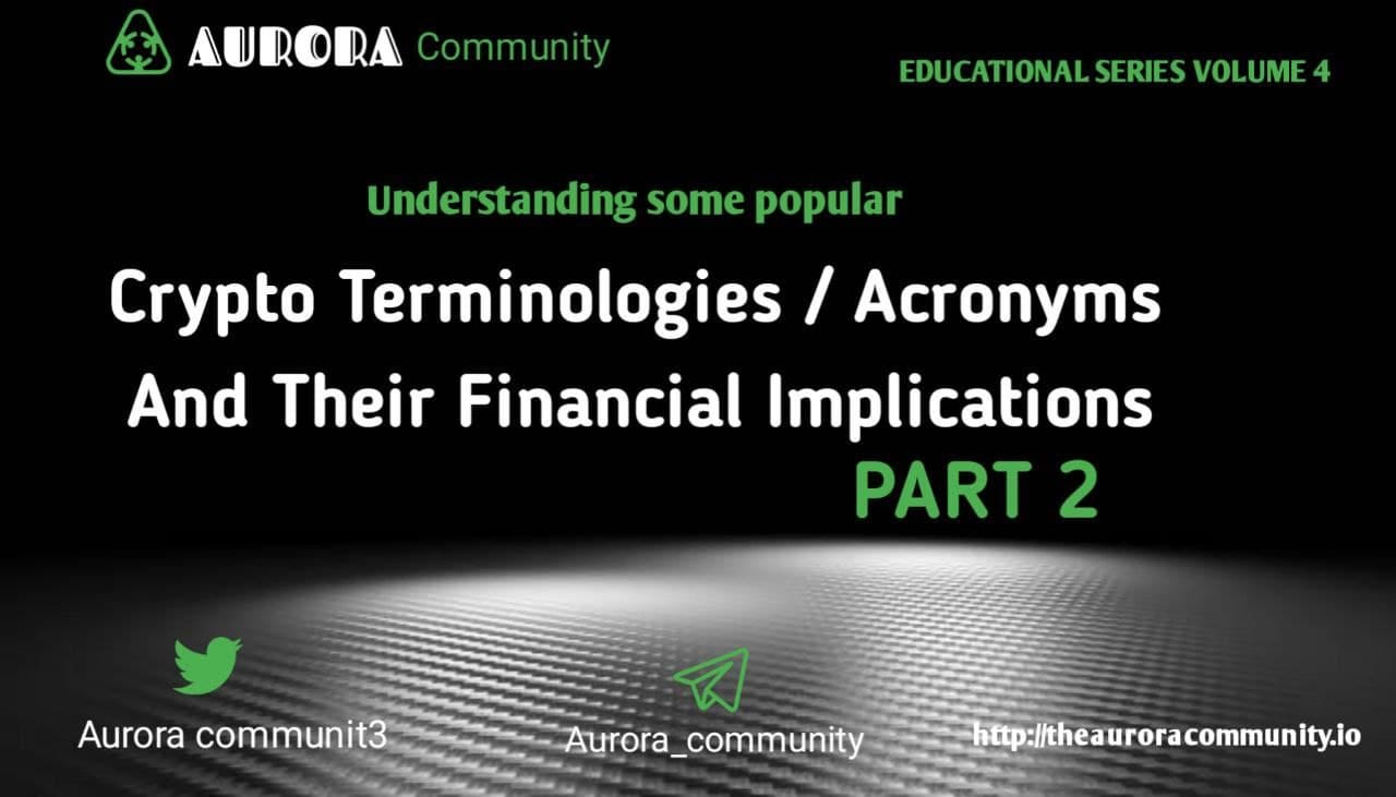 AURORA COMMUNITY NATIVE SPOTLIGHT SERIES: XP NETWORK. | by Aurora Community | Medium