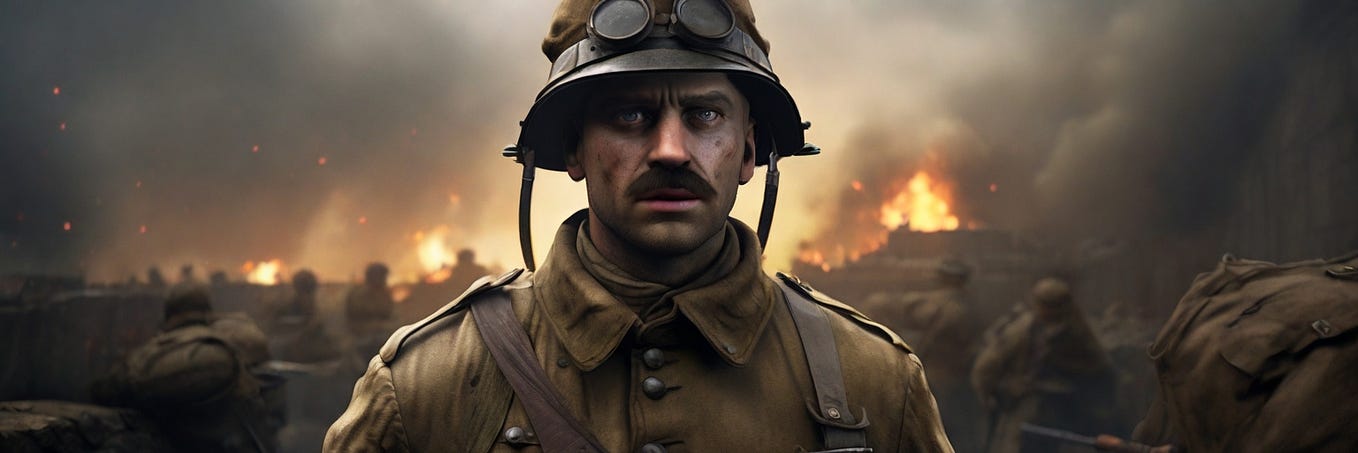 Delegates Part 2 Actions The Functionality Of Actions Is The By Jared Amlin Level Up Coding