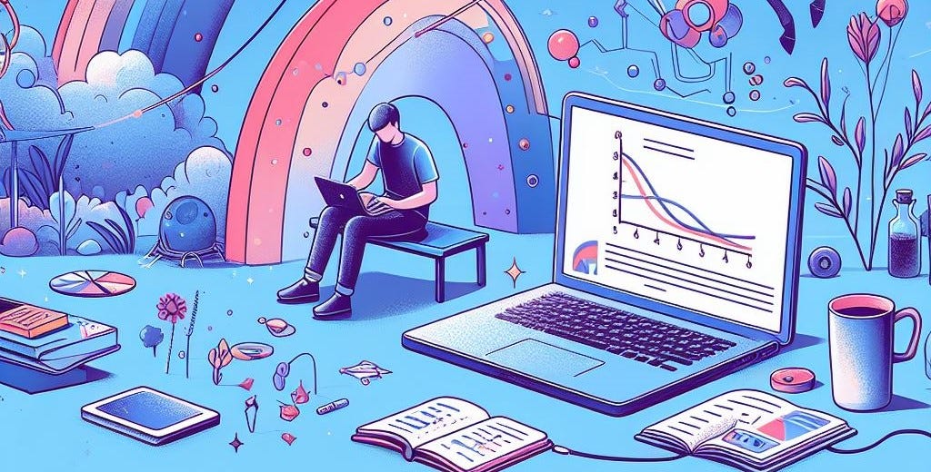 Deciphering Decision Trees: Navigating the Forest of Machine Learning with Ease 🌳🔍 | by ...