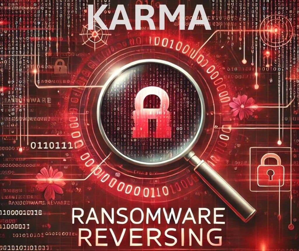 Reversing Satacom: Decoding C2 Server | by Tanmay Arvind More | Medium