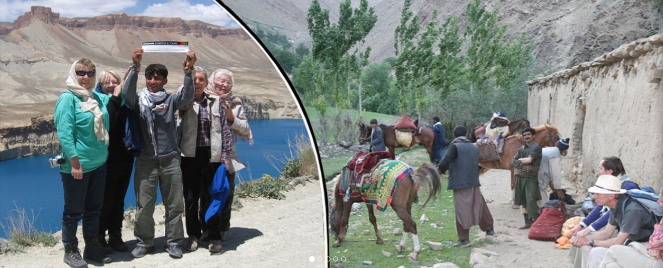 Afghan Logistics. For transporting goods to Afghanistan… | by Afghan ...