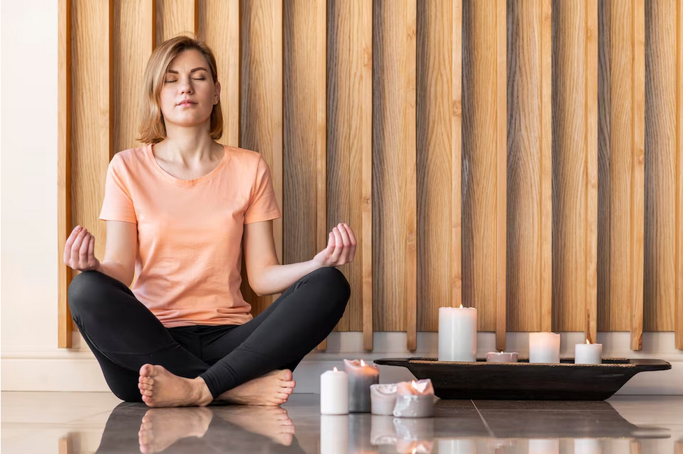 Meditation in Dubai - eternity dubai - Medium