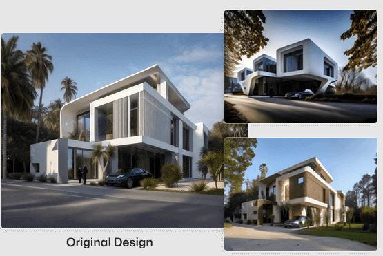 3dsmax AI - mnml.ai - Medium