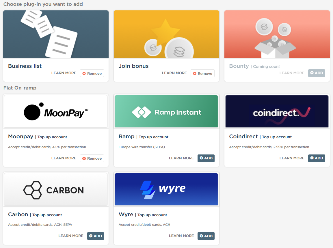 The Fuse ecosystem growth and what to expect for 2022 for Fuse | by ...