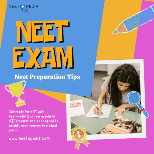 NEET Preparation Tips - NEETOPEDIA - Medium
