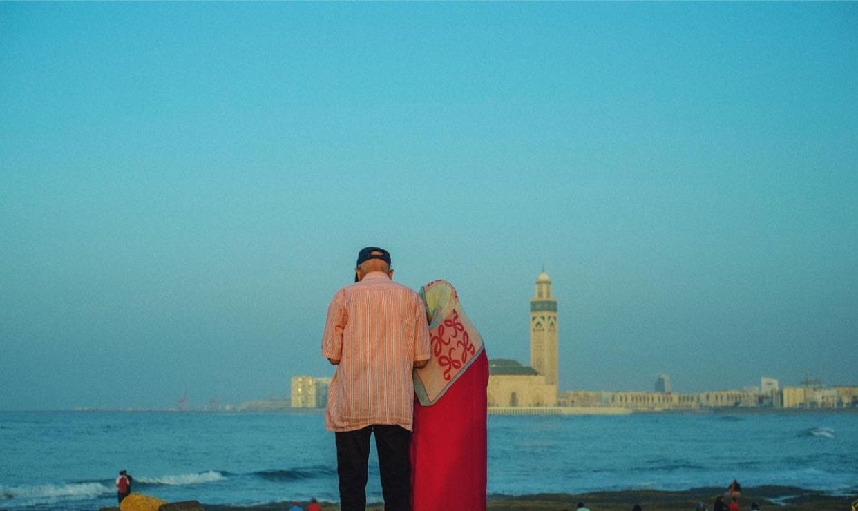 Agadir - Soukaina Rabii - Medium