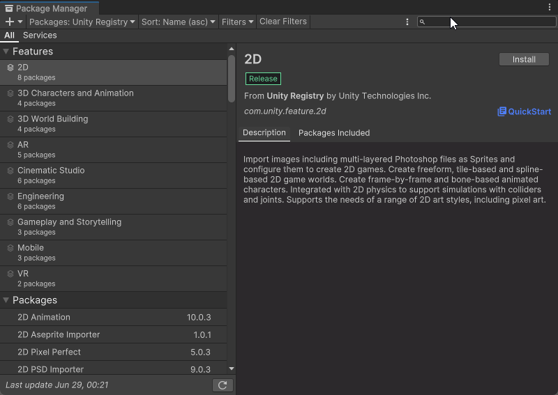 How I Wrote An Hlsl Shader For Unity With Chatgpt By Berenice Terwey Better Programming