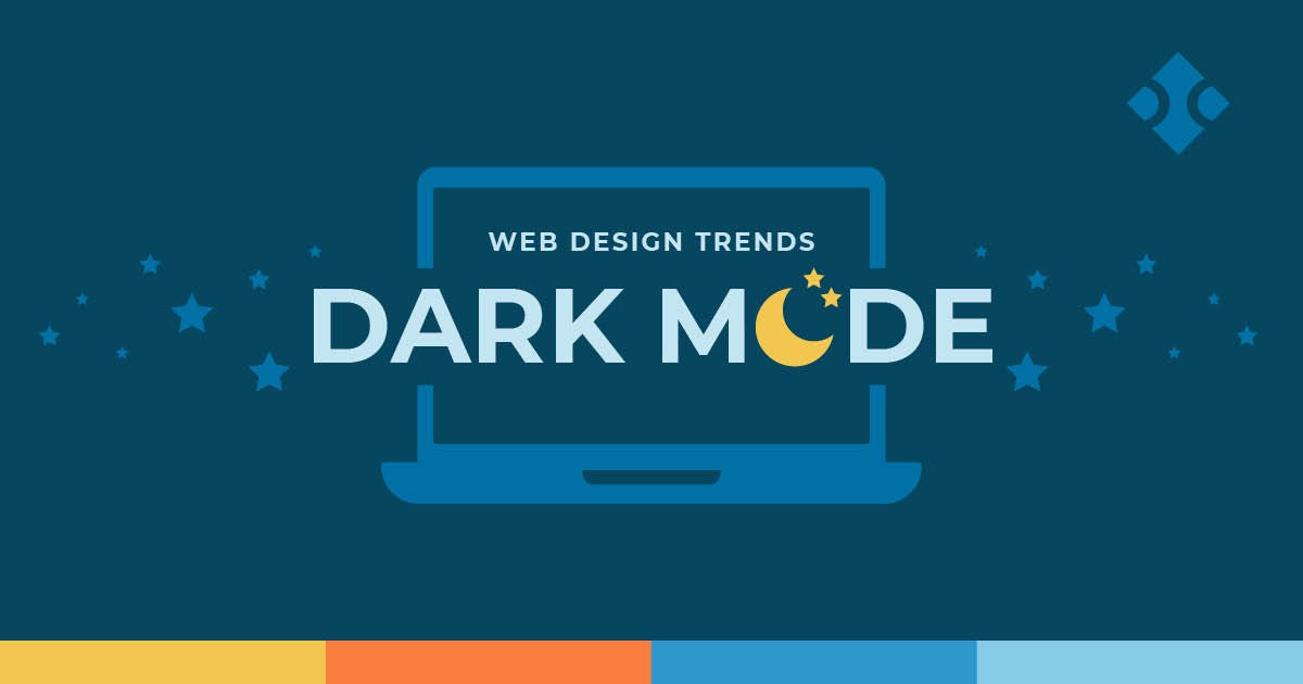 Designing dark mode — Essential tips on how to design a great dark mode ...