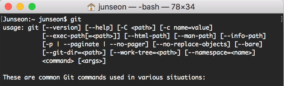 [CLI] CLI 기본 개념 및 사용법. CLI(Command Line Interface)란? | by 프시케 | Medium