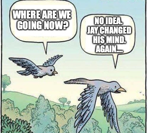 This. - Jay Cuthrell - Medium