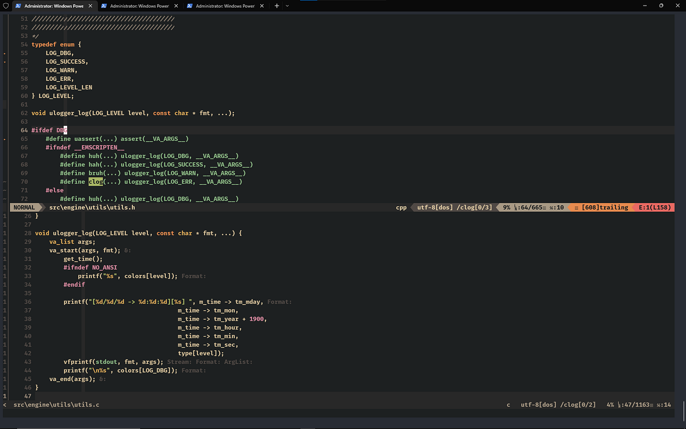 Compiling GLFW on Windows (without Cmake) || Graphics Framework Series | by Muhammad | Medium