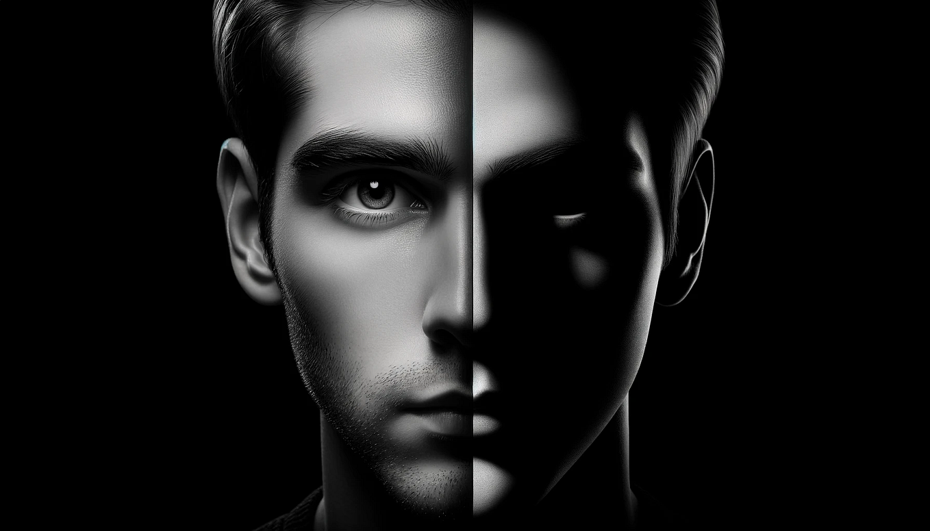 Each MBTI Type as a Narcissist | by Basic MBTI | MBTI Personality Types ...