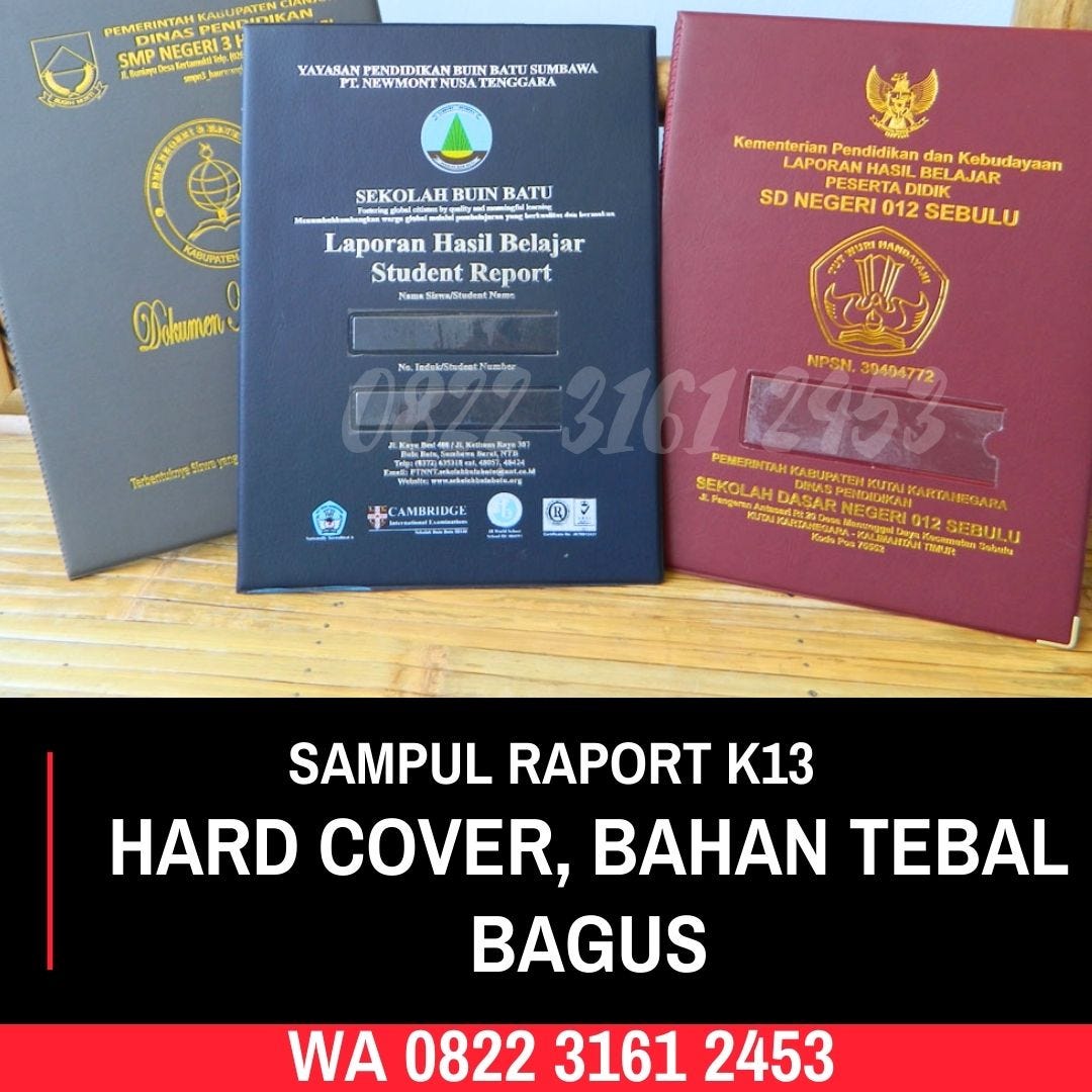 TERPERCAYA-WA O8212 3161 2453 map raport kurikulum 2013 Ogan Ilir, map ...