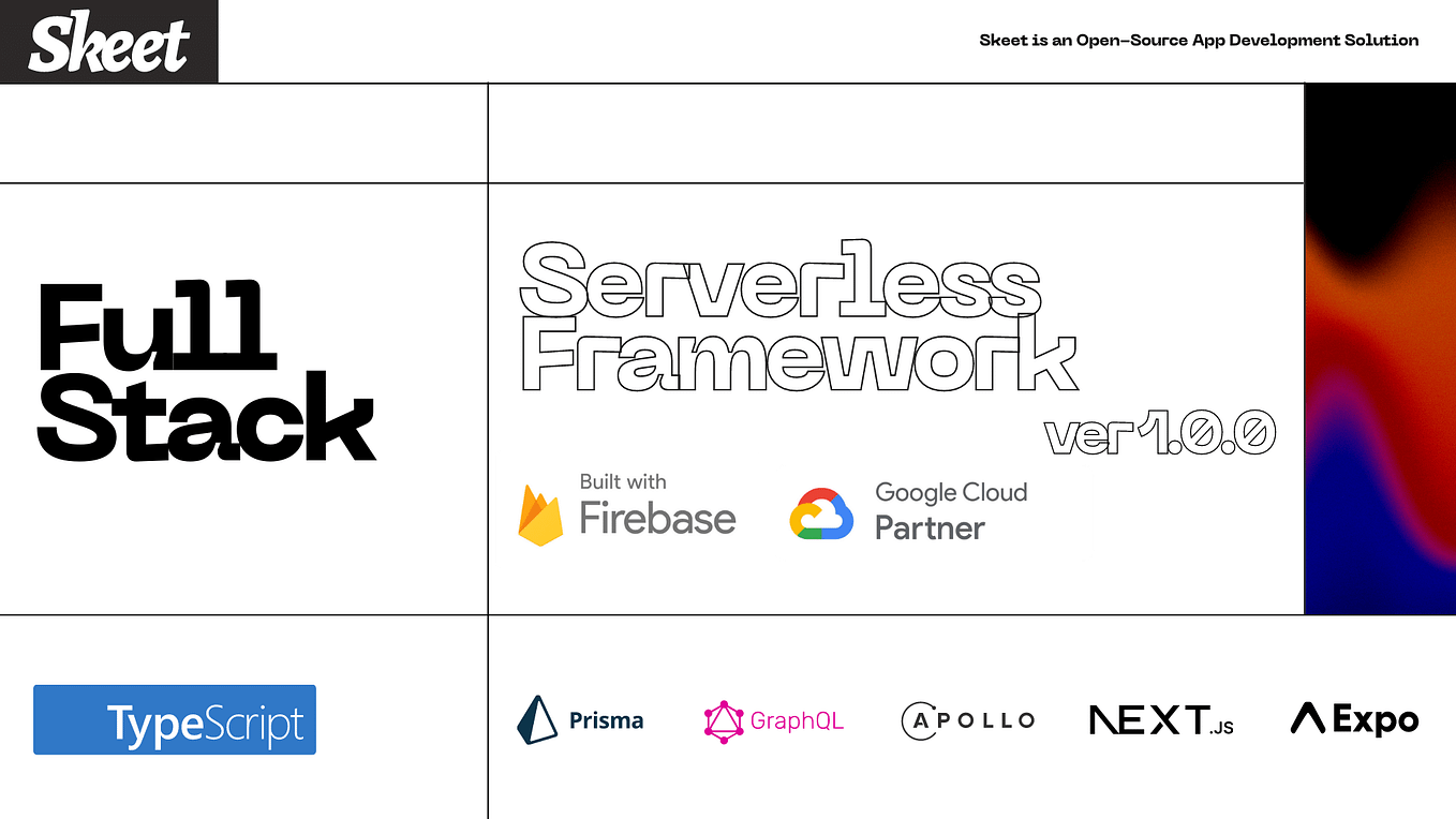 Open-source Application Framework “Skeet” Adds AI Development Support ... Open-source Application Framework “Skeet” Adds AI Development Support ...