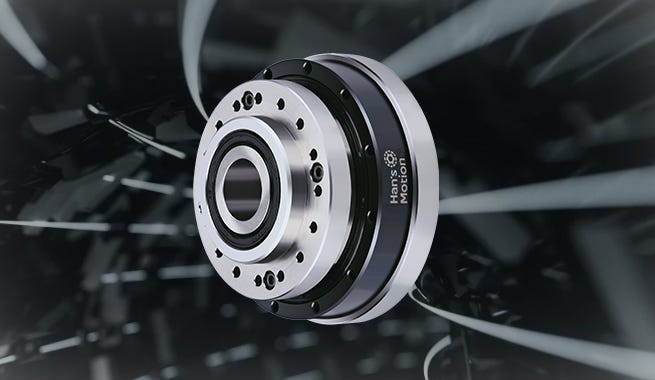 Robot Gearbox And Harmonic Drives In Robotics | by hansmotion | Medium