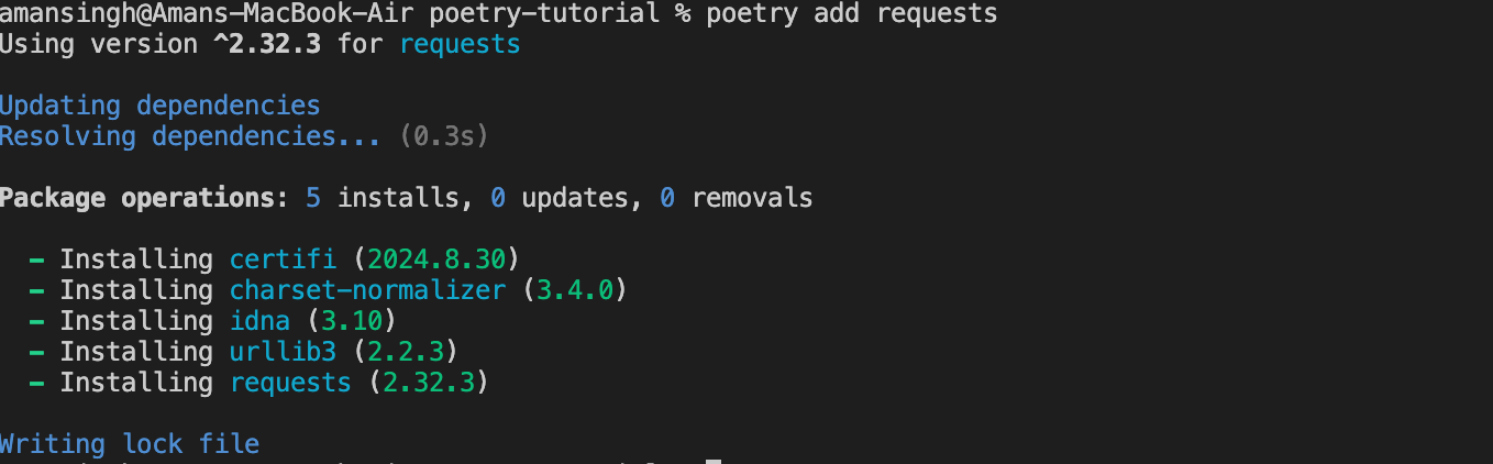 How make async calls to OpenAI’s API in Python | Medium How make async calls to OpenAI’s API in Python | Medium