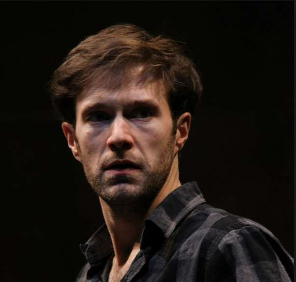 How Globe Theater’s “The Merchant of Venice” portrays Antonio | by ...