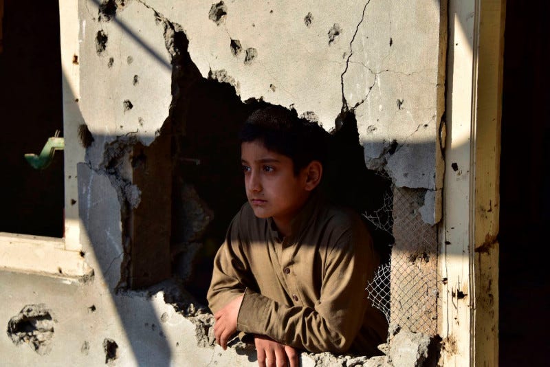 Munnu A Boy From Kashmir — Book Review | by Khan Haazek | Medium