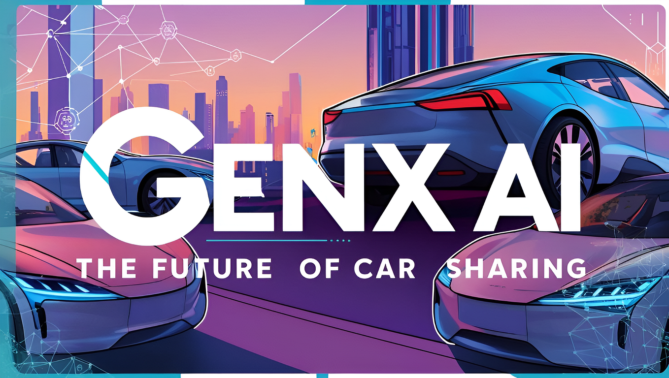 Blockchain-Based Subscription Services: GenX AI Paving the Way for a ...