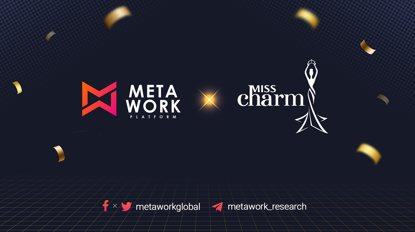 Official Partnership Announcement: Metawork x TechFarm | by Metawork ...