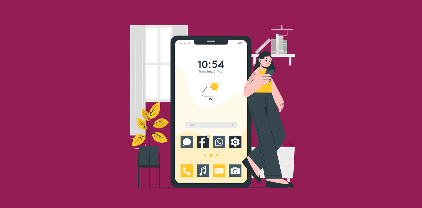How to get started with Laravel: A beginner’s guide | by RIVO AGENCY | Medium