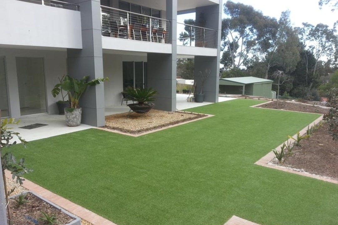 Synthetic Turf Adelaide. Synthetic Turf Adelaide is the ideal… | by ...
