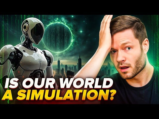 AI vs. Reality: The Ultimate Tech Battle | Medium
