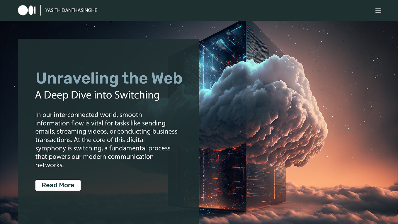 Understanding Mobile Network Technologies: AMPS, GSM, GPRS, EDGE | by Yasith Danthasinghe | Medium