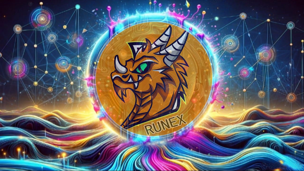BeonEx Unveils RUNEX: A Pioneering Project in the Runes Ecosystem | by Leelengchee | Jul, 2024 ...