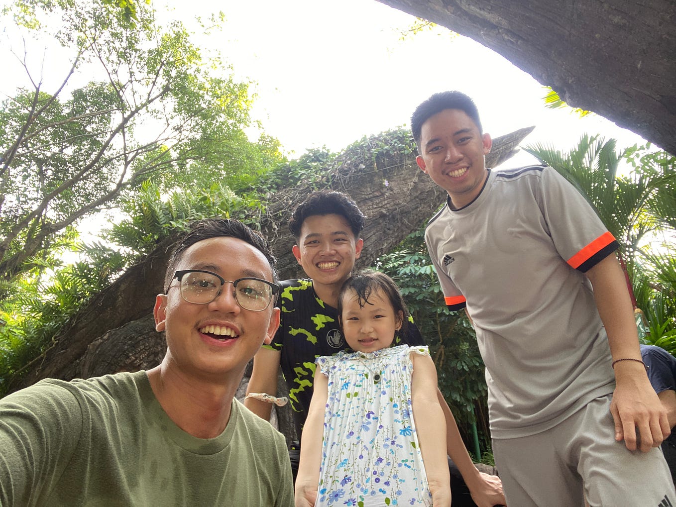 3 Things that I learned from EY. In February 2021, I got an internship… | by Dennis Widjaja | Medium