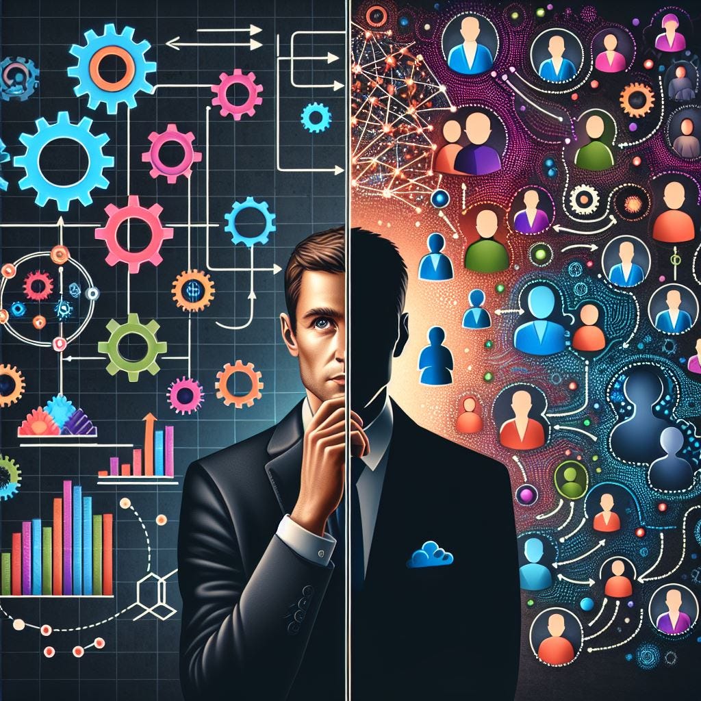 4 Key Lessons From The Geek Way. In his new book, MIT’s Andrew McAfee… | by MIT IDE | MIT ...