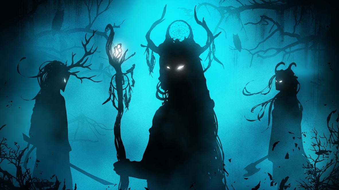 Link: One Page Dungeon & City Generator | by Erica Lindquist | RPGuide ...