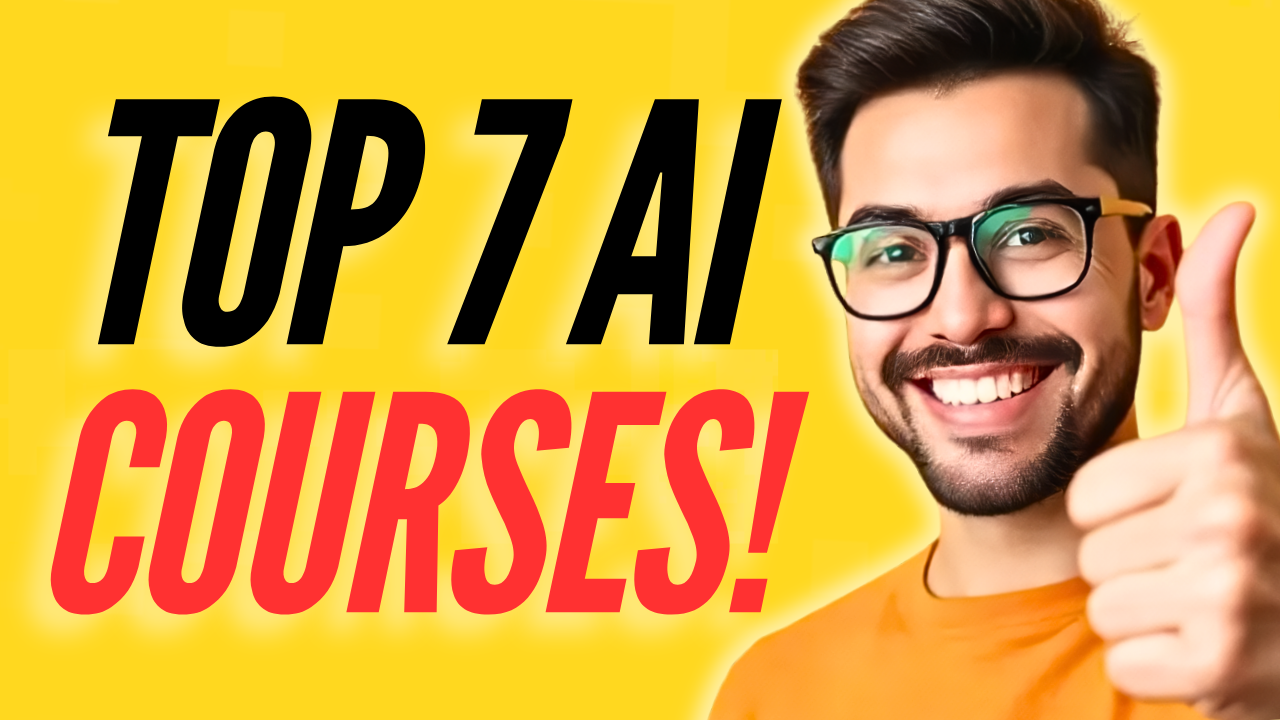 10 Best YouTube Channels to Learn AI Development with Python | by Matteo Possamai | Python in ...