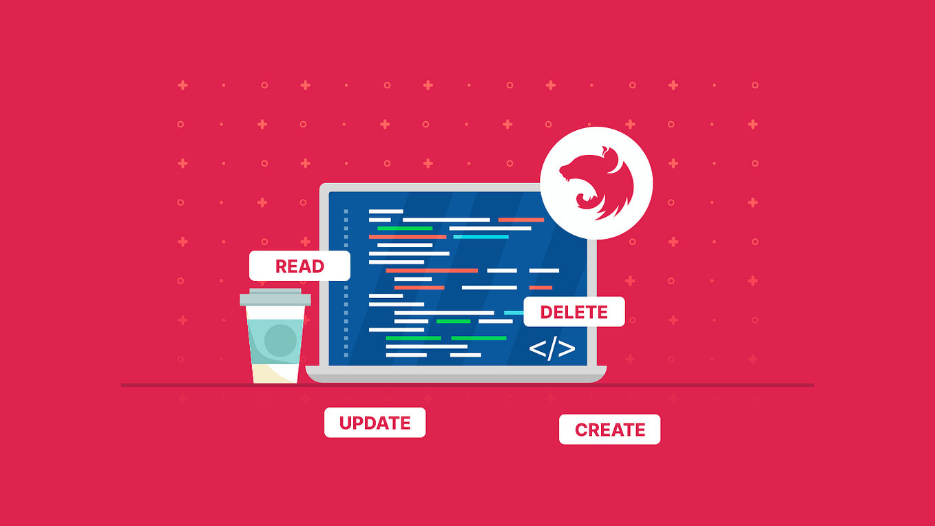 REST API Implementation using TypeORM MySQL in NestJS | by Awinash ... REST API Implementation using TypeORM MySQL in NestJS | by Awinash ...