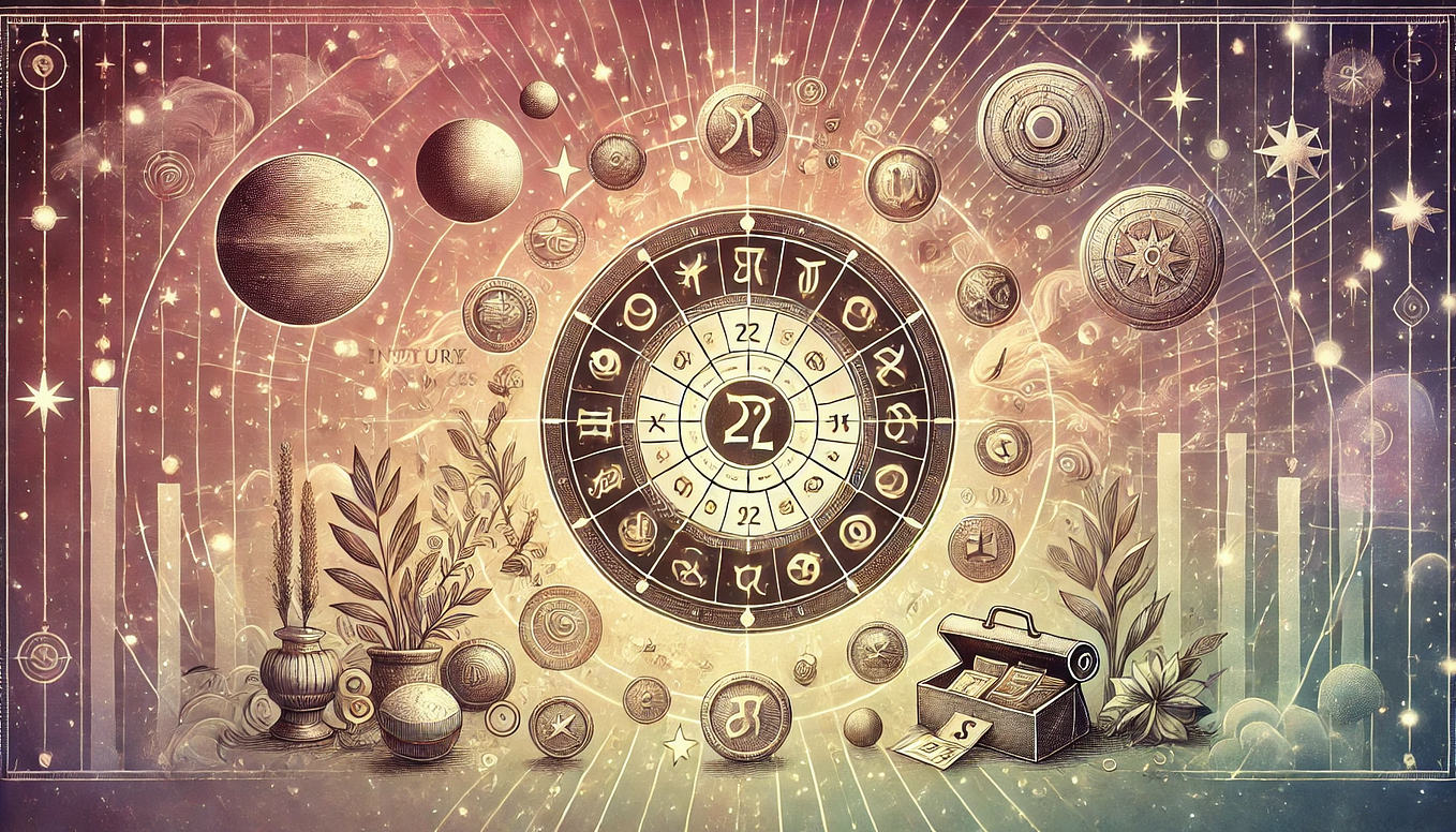 Venus in Vedic Astrology. Here’s everything you need to know… | by ...
