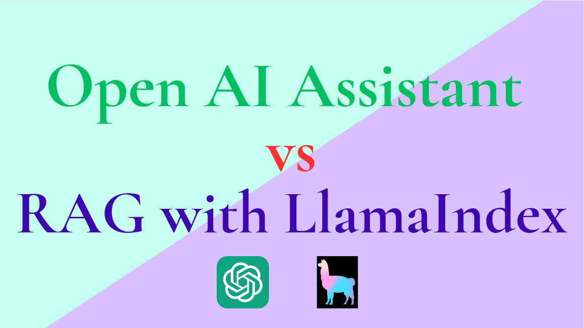 Unleashing the power of OpenAI’s new GPT Assistants with Streamlit | by Mark Craddock | Prompt ...