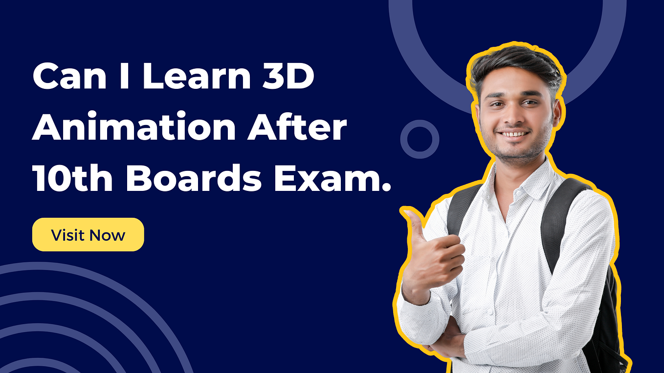 How Artificial Inteligence Will Change the 3D Animation Industry: | by Saumabrata Banerjee | Medium