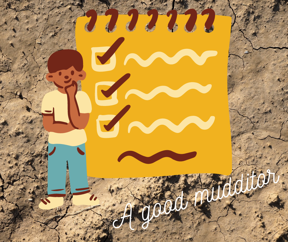 Thank you, Rodrigo! - Anu Anniah - Medium