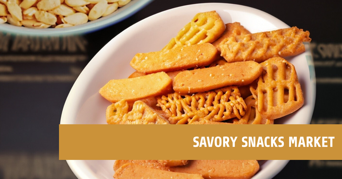 The Rise of Convenience: Exploring the Global Frozen Meat Market | by ...