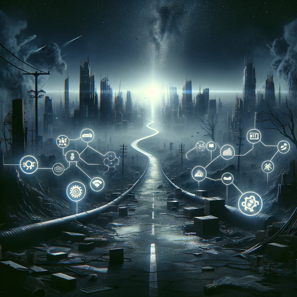 Powerful Product Prototyping with Airtable | by HappyFunCorp | Apr, 2024 | HappyFunCorp Codex