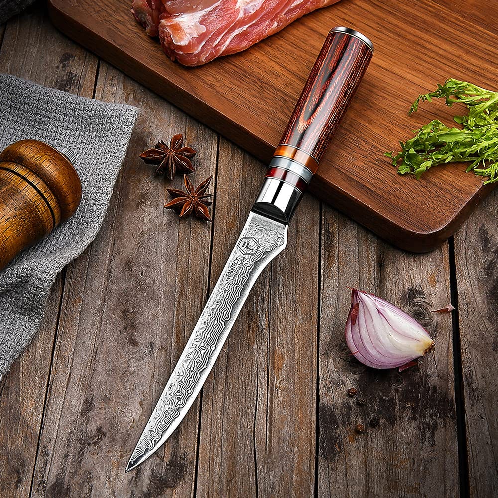 Slice and Dice: Our Favorite Chef Knives for Precision Cutting | by ...