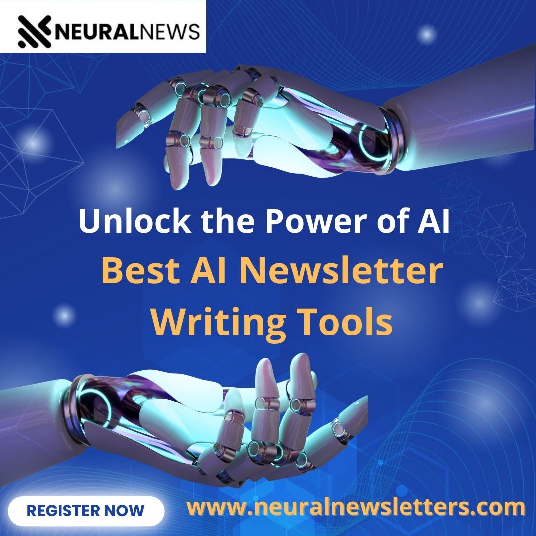 Best AI Email Newsletter Software for Online Business - Neural ...