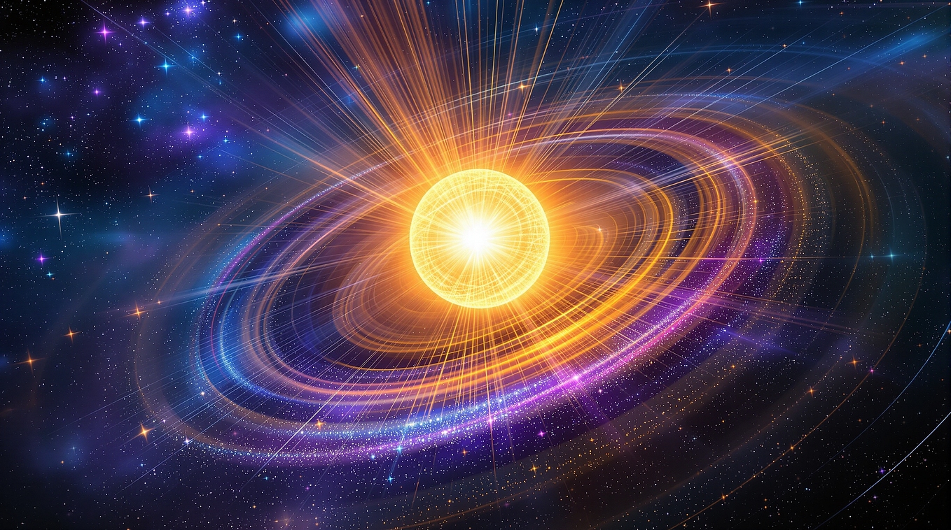 In Fundamental Density Theory Fdt The Premise That High Frequency Gravitational Waves Hfgws