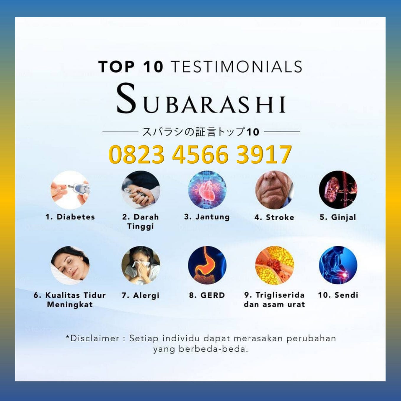 Manfaat SOP Subarashi Untuk Mengatasi Tantangan Setelah Stroke | by ...